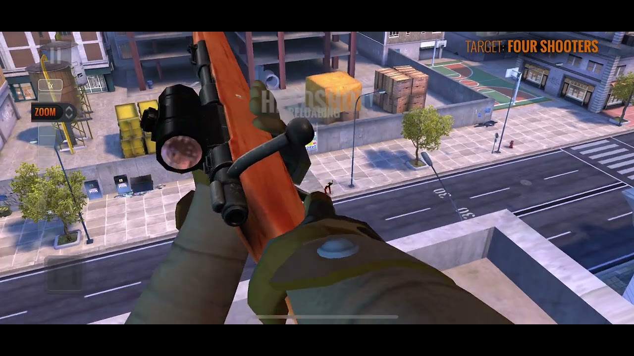 Gun shut game made for kids injoy this game tranding viral video ...