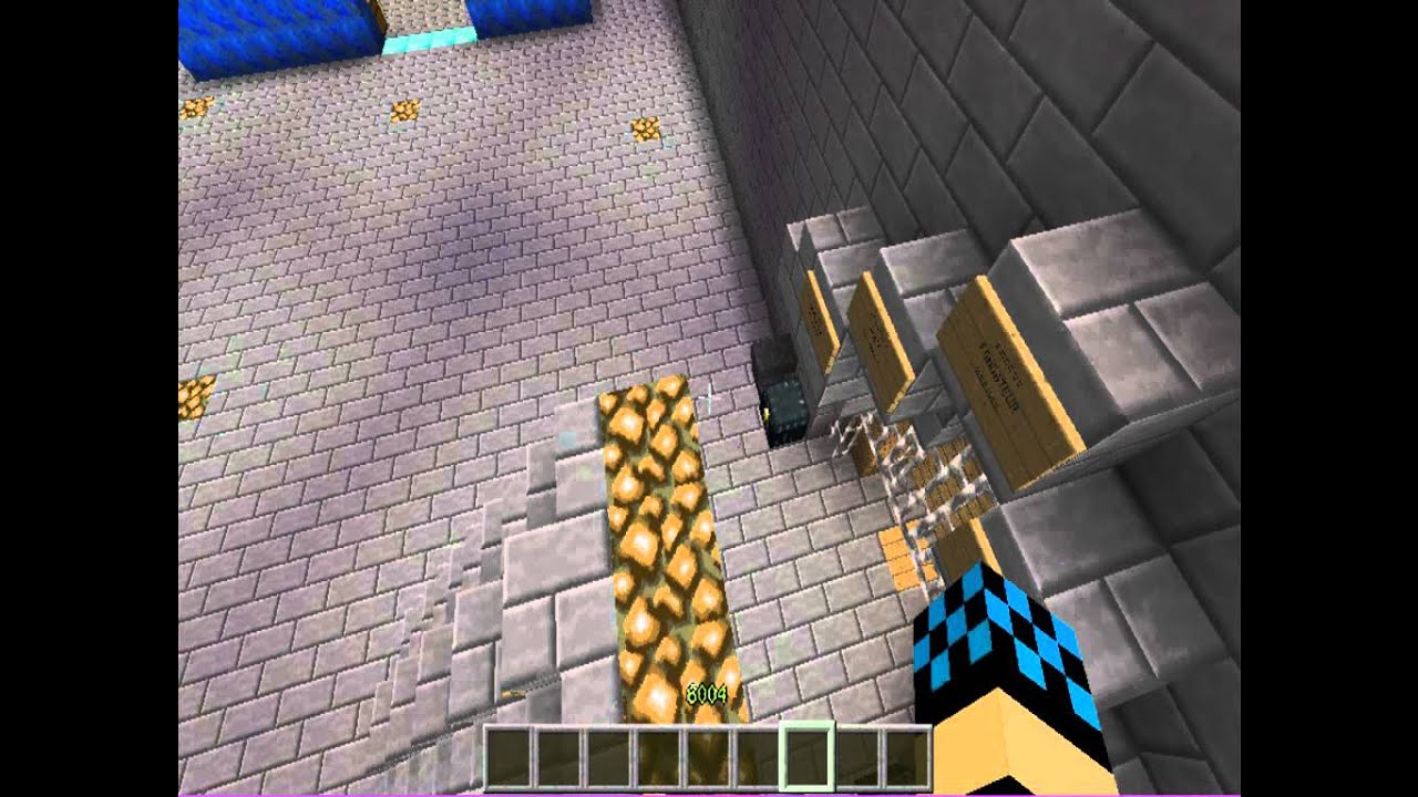 comment se servire du plugin citizens ? - YouTube