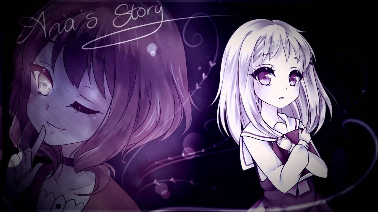 Aria's Story - Main Theme ~Music Box - YouTube