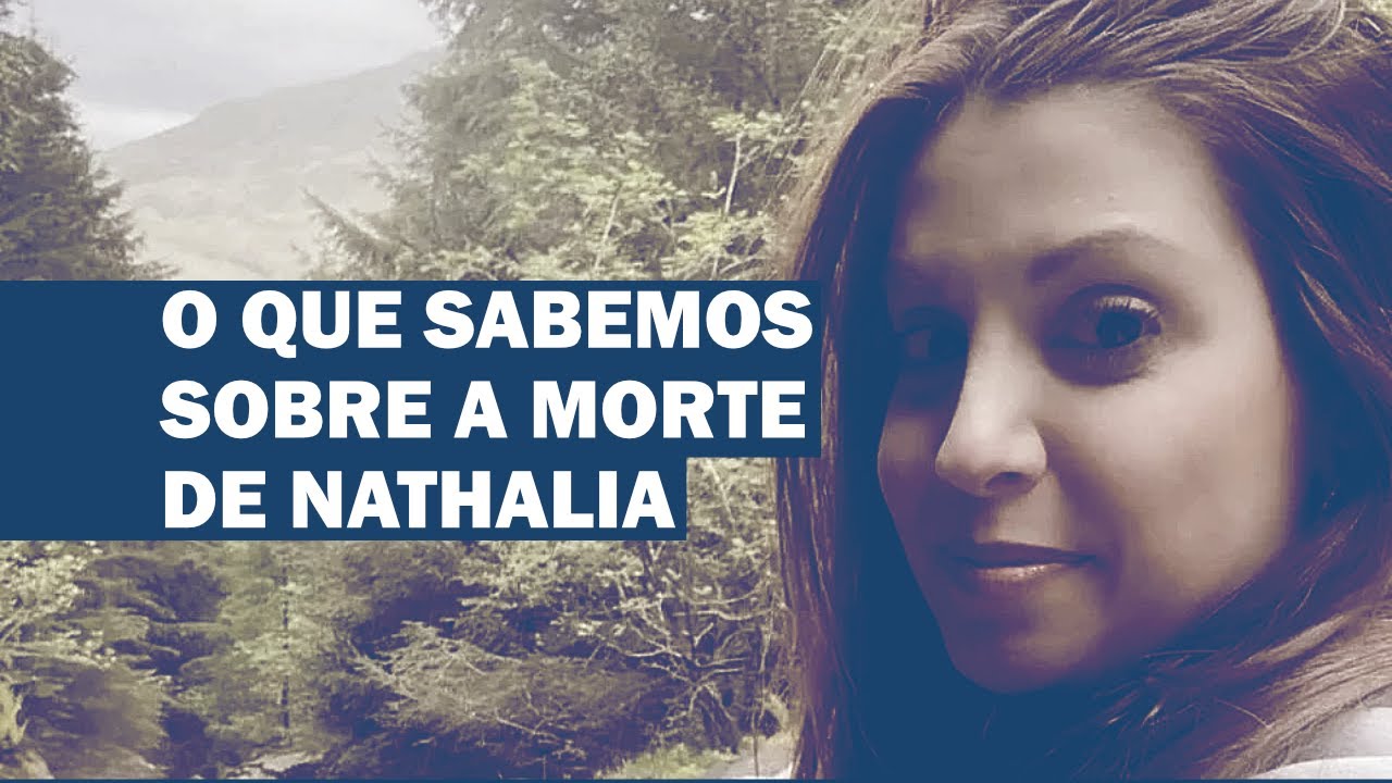 "NATHALIA EM 1ª LUGAR, ELA E A FAMÍLIA MERECEM RESPEITO", RESUME ...