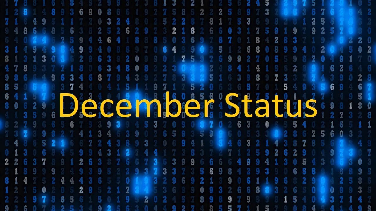 Gearify Monthly Dev Status: December - YouTube