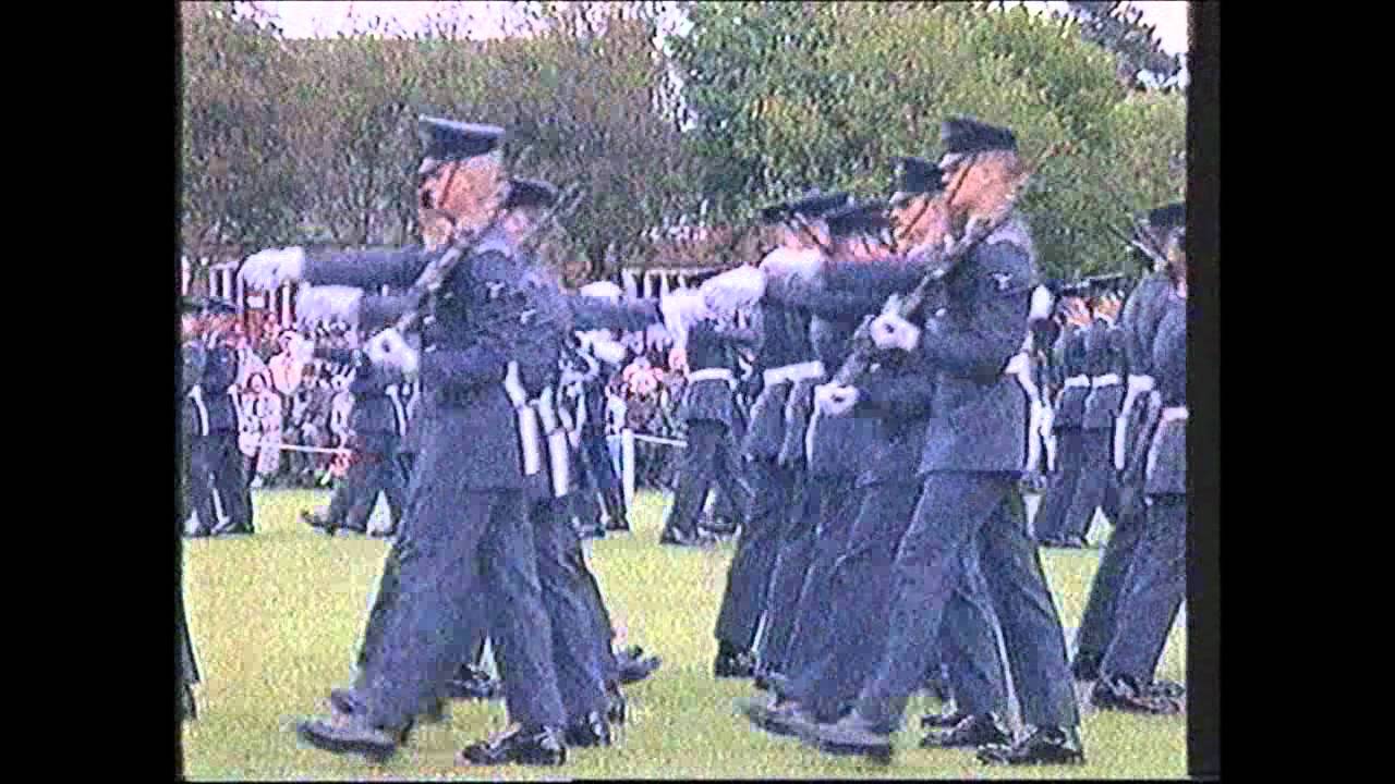 D Day 50th Anniversary Part 1 - YouTube