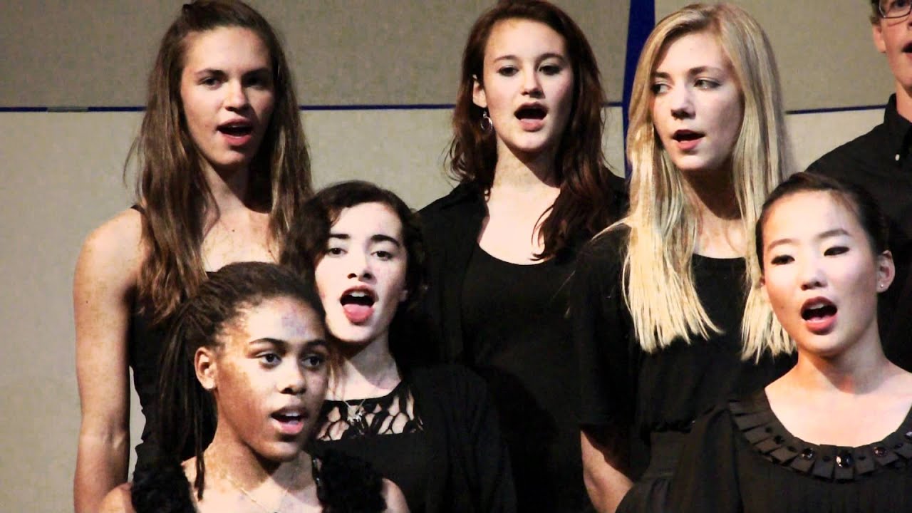 Funga Alafia & Day-O - YouTube