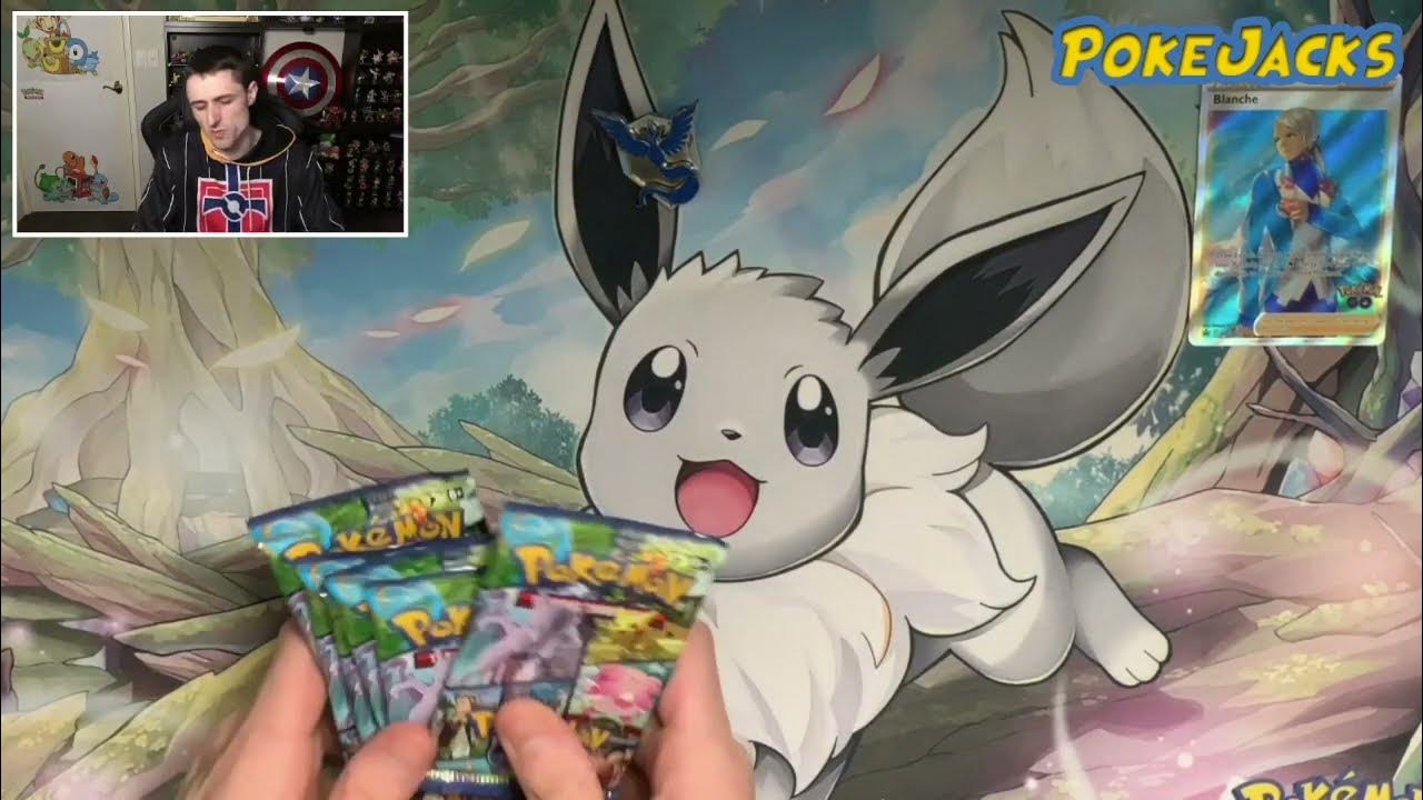 Team Mistic Special Collection Opening Youtube