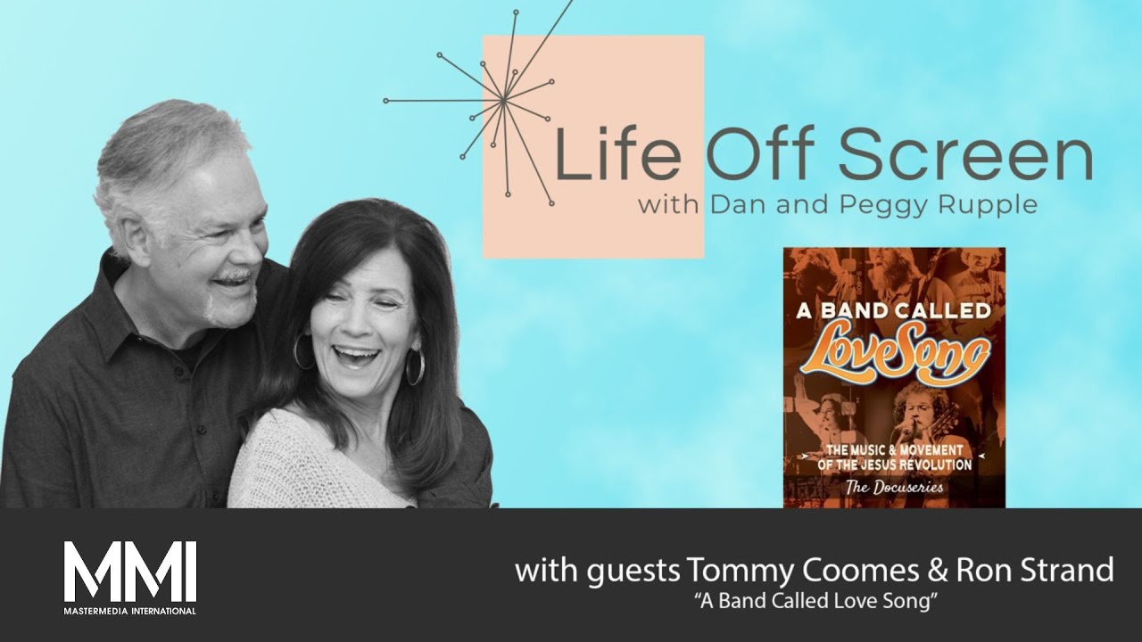 Episode 31: Tommy Coomes & Ron Strand “A Band Called Love Song” - YouTube
