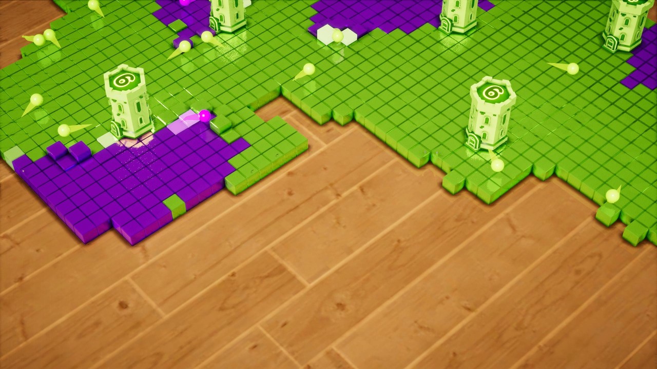 Territory Wars #92 | Marble Race 3D - YouTube