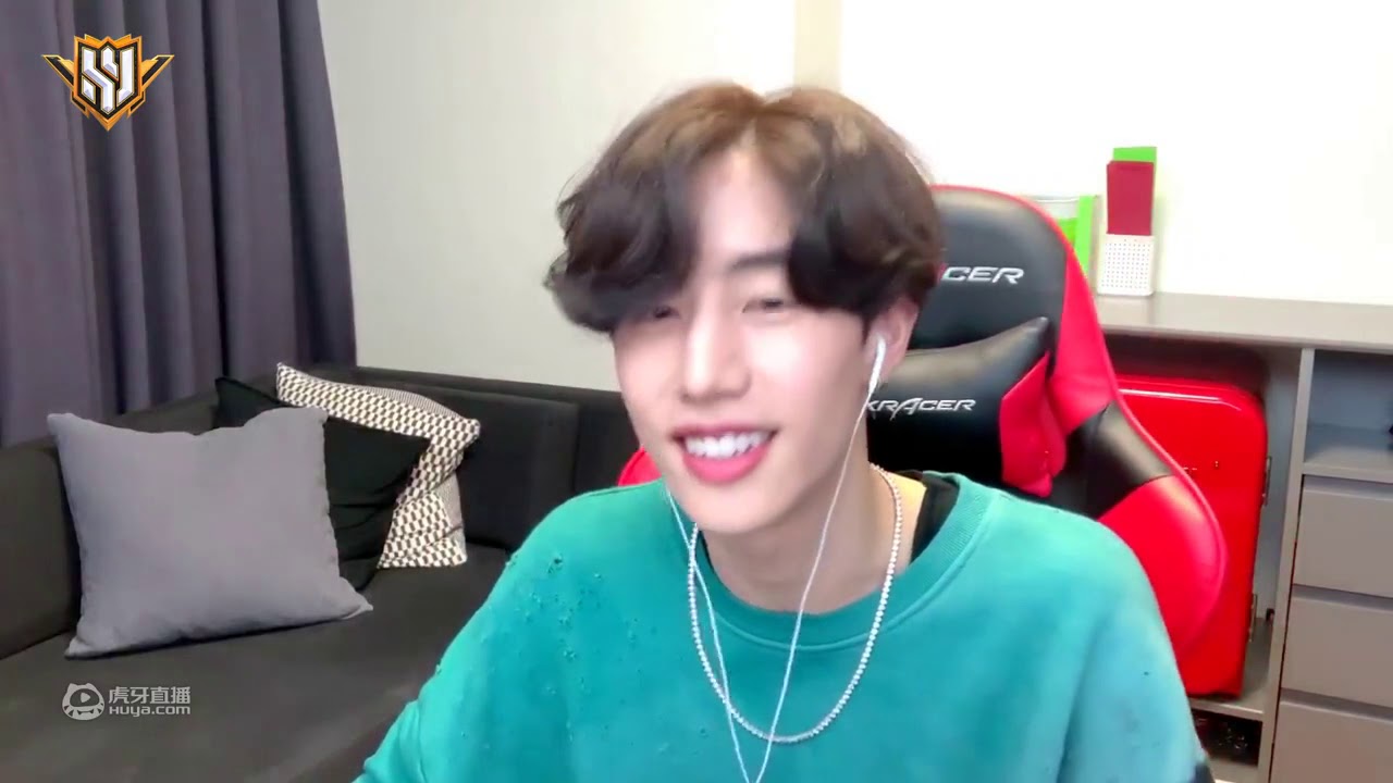 Mark Tuan PUBG - YouTube