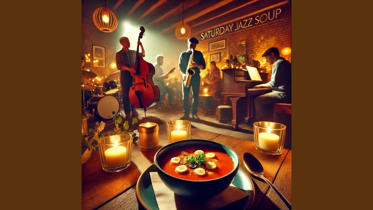 Smooth Saturday Sounds - YouTube