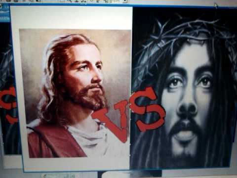 ZEITGEIST ANTI-CHRIST pt2 - From CAESAR to CESARE BORGIAS to White ...