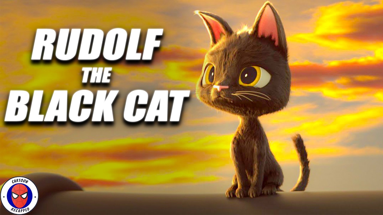 Movie Recap: A Domestic Cat Becomes A Stray To Adventure the World ...