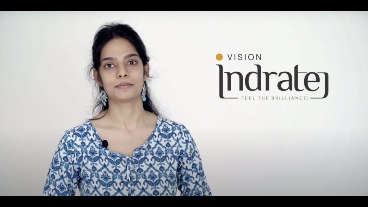 Vision Indratej | 3 BHK Flats in Tathawade | Sample Flat Tour | Vision ...