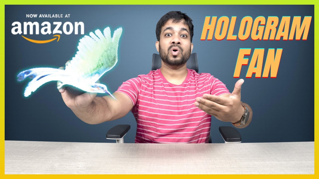 This Gadget Will Give You 3D View In Real Life || Best Gadget From ...