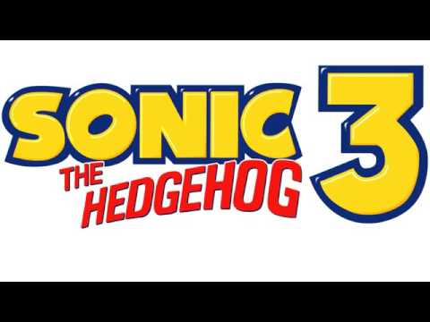 SK Knuckles   Sonic the Hedgehog 3 & Knuckles Music Extended [Music OST][Original Soundtrack]