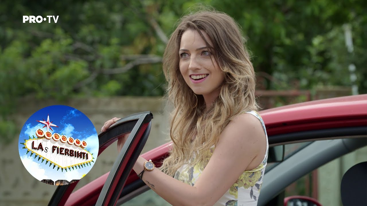 Las Fierbinți - Dorel și Brânzoi i-au stricat combinația lui Giani ...