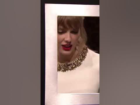 Taylor Swift Uncovers Shocking Truth About Mystery Boxes You Wont Believe Whats Inside - YouTube