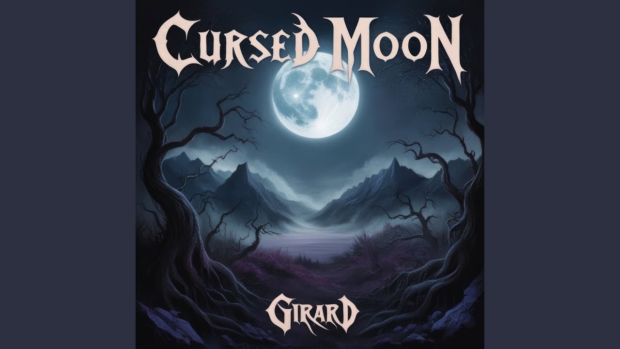 Cursed Moon - YouTube