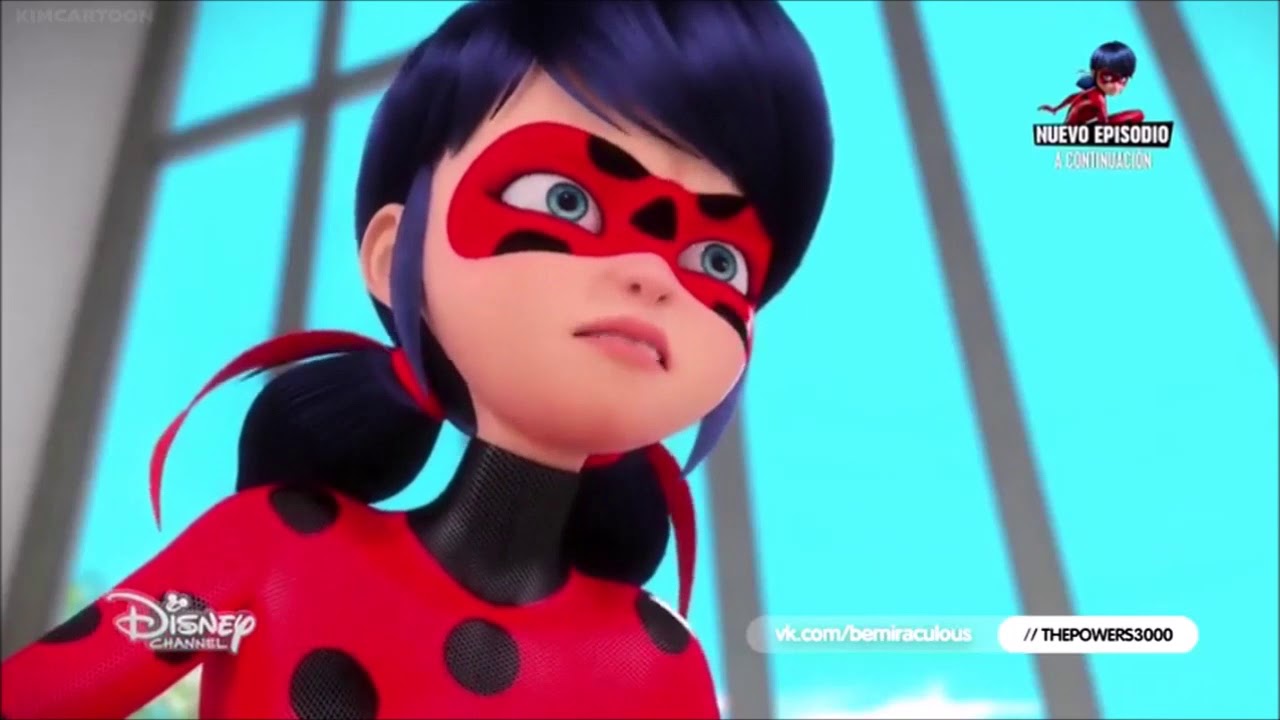 Ladybug And Cat Noir Vs The Collector - YouTube