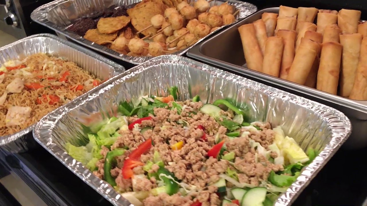 Lina's kitchen views /July cooking for family - YouTube