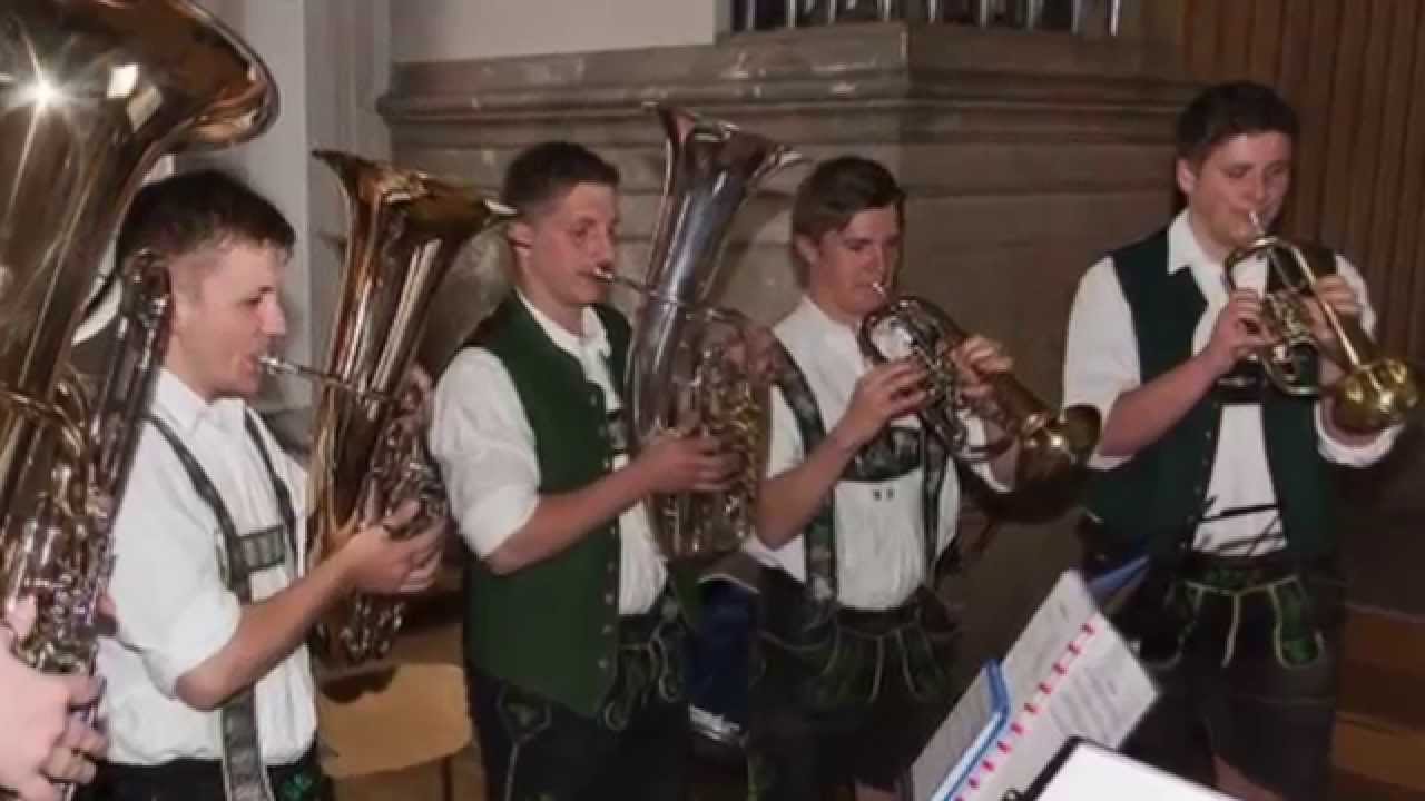 Anna Polka - BLECHpfiff - YouTube