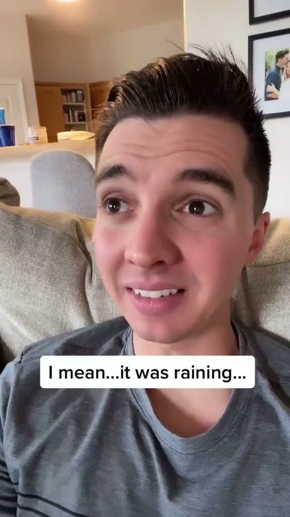 Rain Check - YouTube