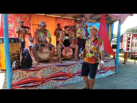 carimbo ao vivo em Marapanim - YouTube