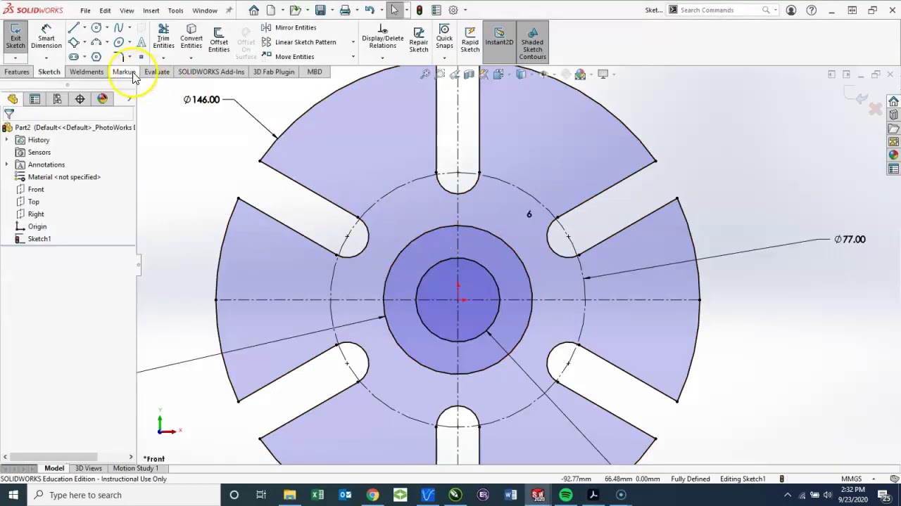 Geneva Cam - YouTube