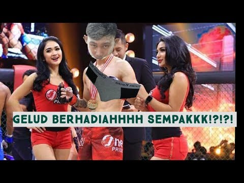 VIRALLL!!!  BOCIL MEMENANGKAN MMA DIVISI LUAR ANGKASA || BUKAN CLICK BAIT, INI GELUD BENERAN BNGST