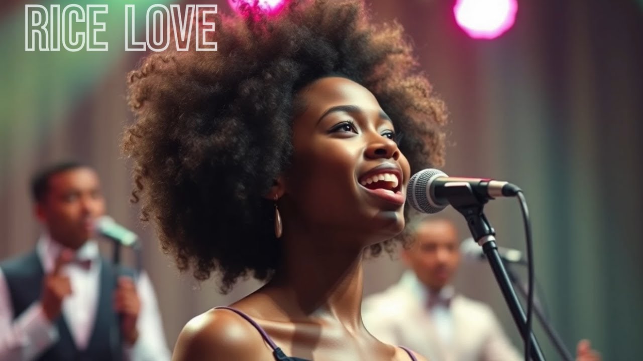 I DA PAPI - RICE LOVE - YouTube