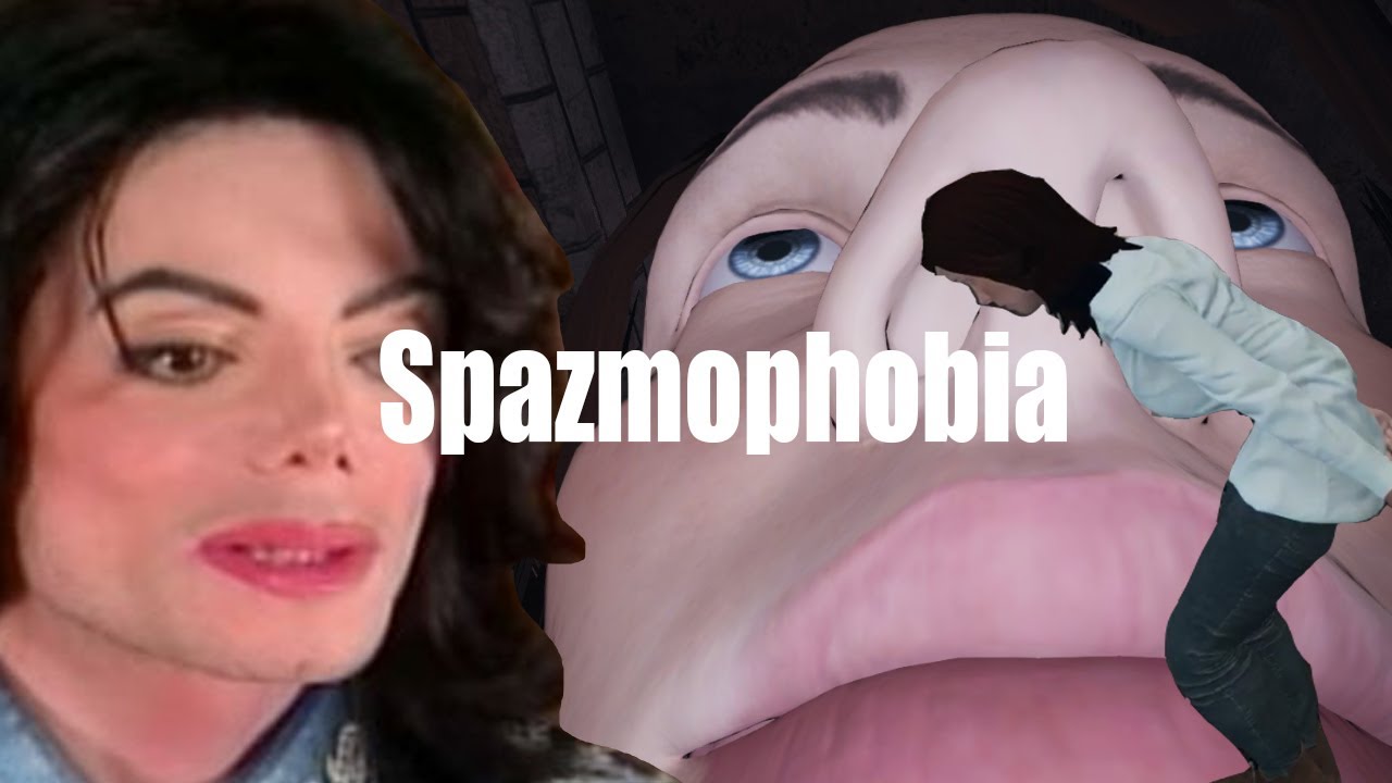 Spazmophobia - YouTube