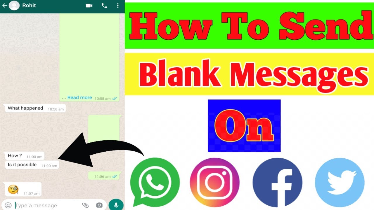 How To Send Blank Message Send Blank Message On Whatsapp Whatsapp how-to-send-blank-message-send-blank-message-on-whatsapp-whatsapp