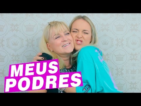 TAG MÃE E FILHA: 8 FATOS SOBRE MIM - TATA ESTANIECKI