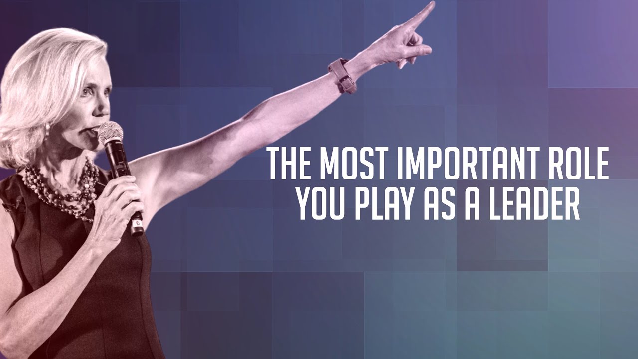 Succession Planning ep. 85 - The Most Important Role You Play as a ...