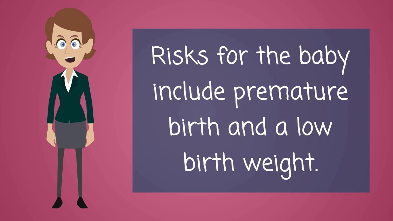 Teenage Pregnancy What You Need To Know - YouTube