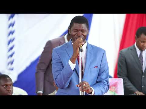 I can only Imagine  (Worship Cover) | Nairobi Main Altar Worship