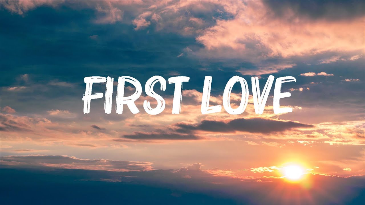 Oscar Ortiz x Edgardo Nuñez - FIRST LOVE (Letra) - YouTube
