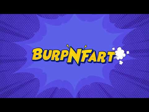 Burp'N'Fart