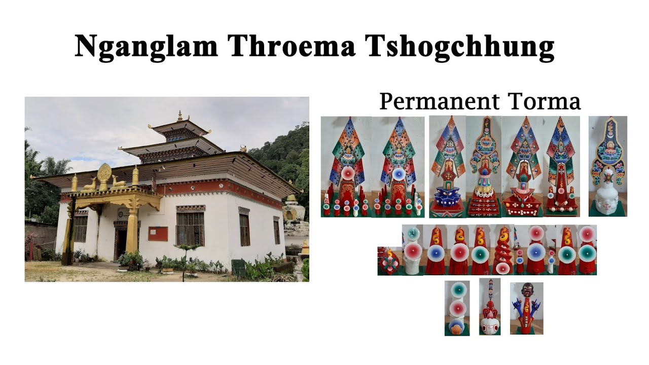 Throema Tormas - YouTube