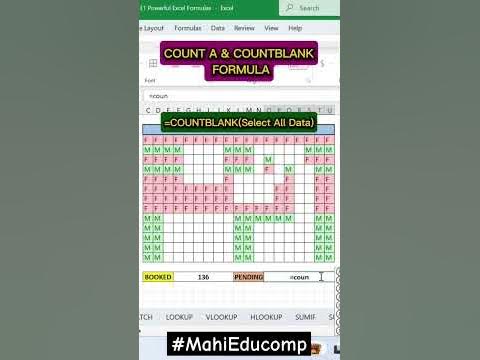 #computerknowledge #excel #computer #exceltips #computereducation #ytshort #ytshorts # ...