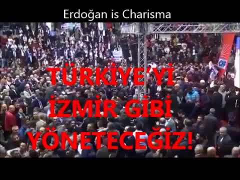 CHP’ nin 2019 seçim şarkısı
