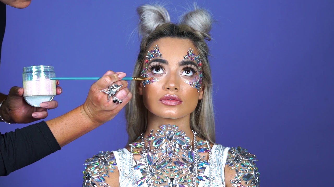 Gypsy Shrine Makeup Tutorial | Saubhaya Makeup