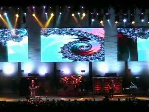 Rush - Summertime Blues 6-13-2007 - YouTube