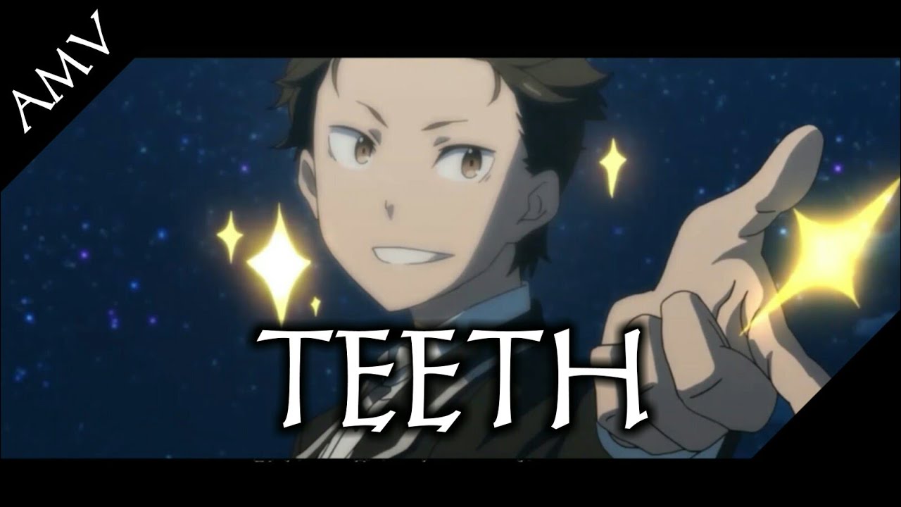 AMV 』Anime Mix. Mix AMV - Teeth - (5 Second of Summer) - YouTube