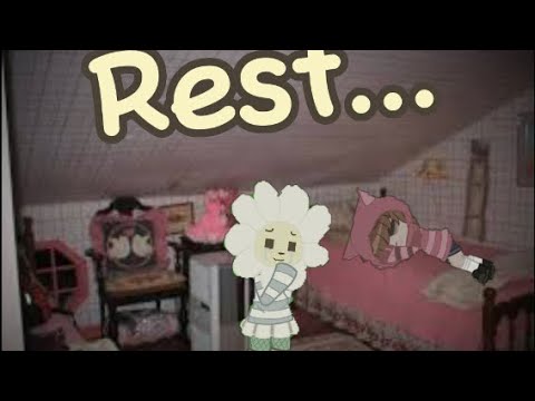 Rest… (Dreamcore/Weirdcore) - YouTube