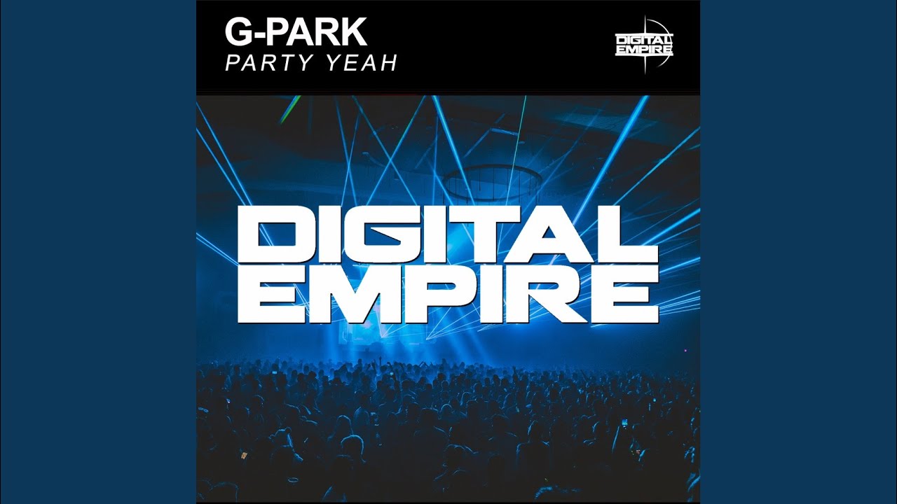 Party Yeah (Original Mix) - YouTube