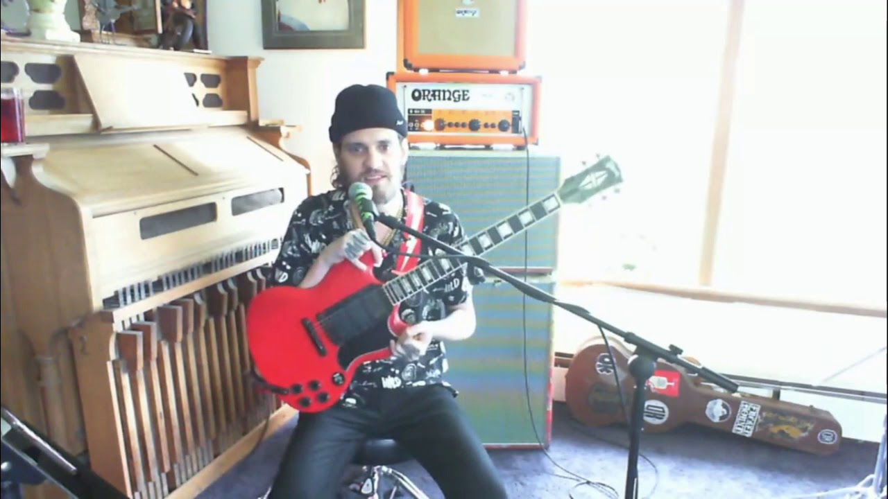 Thomas Erak - Manipulator, Gear, Tour Stories & Much More! (Live on ...