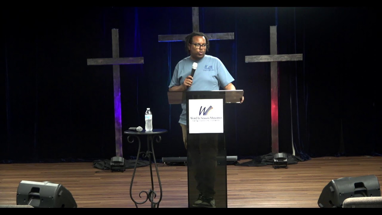 You Have Enough | Pastor Mike Moody | 22 June 2025 - YouTube