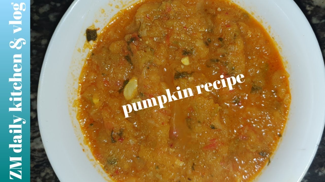 meetha kaddu recipe||meetha kaddu recipe punjabi style - YouTube