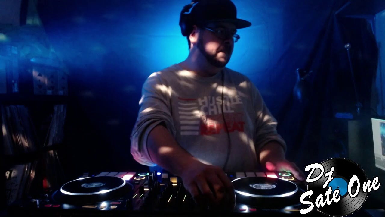 Friday Night Mix - YouTube