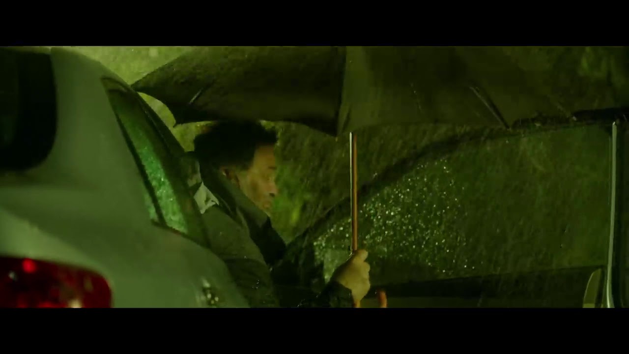 The Body official trailer - YouTube