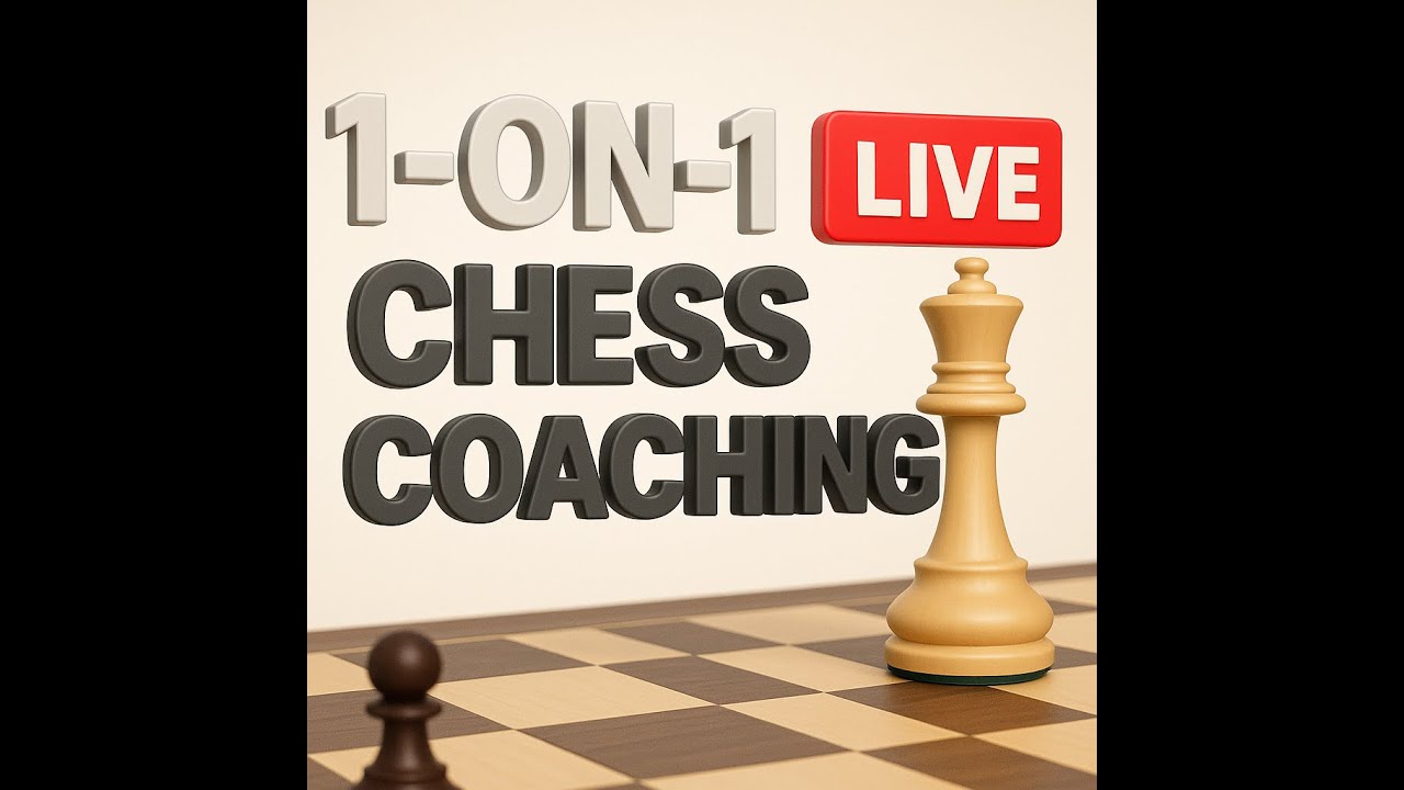 chess is my life's Personal Meeting Room - YouTube